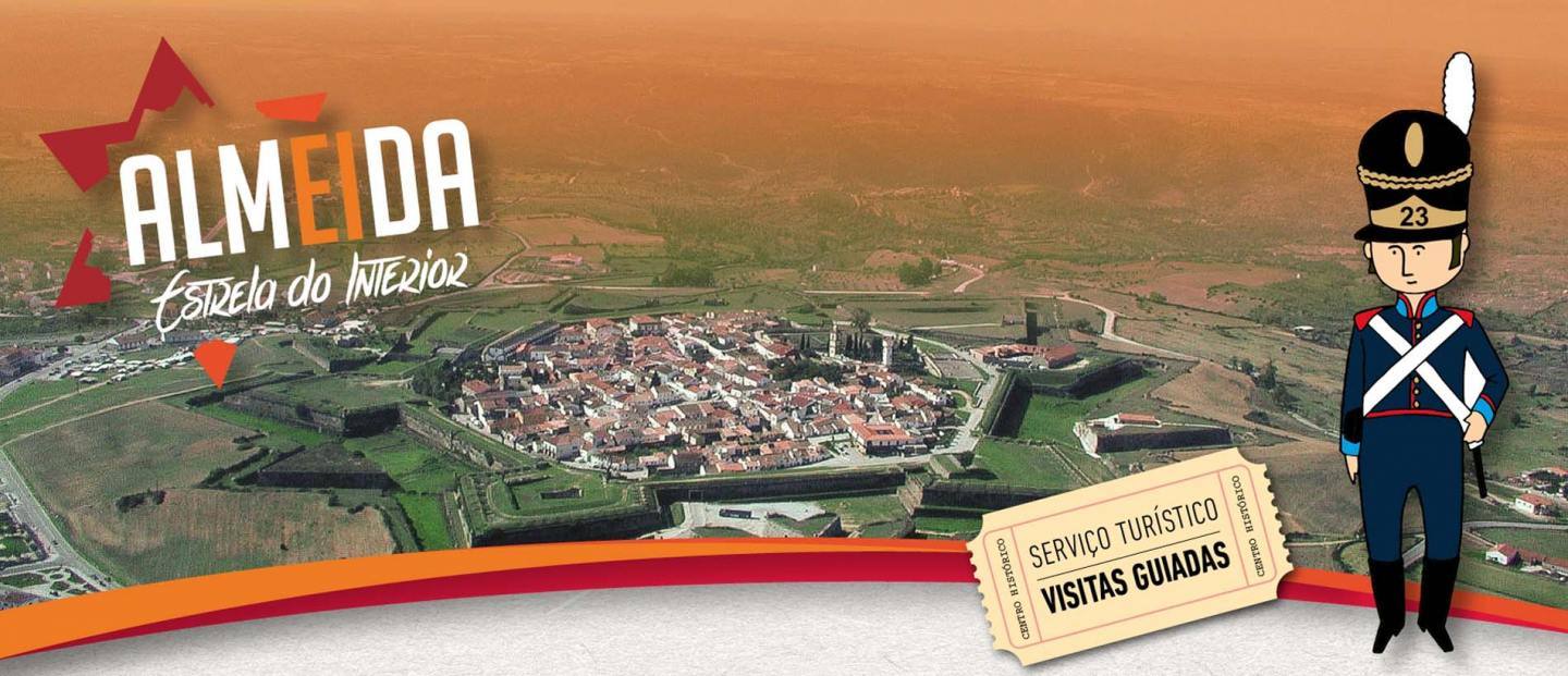 banner - Município de Almeida