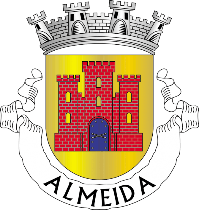 Conhecer Almeida - Município de Almeida