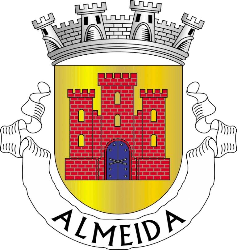 O Município - Município de Almeida